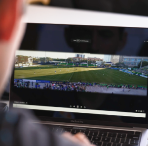 Sports Video Camera Systems - Spiideo