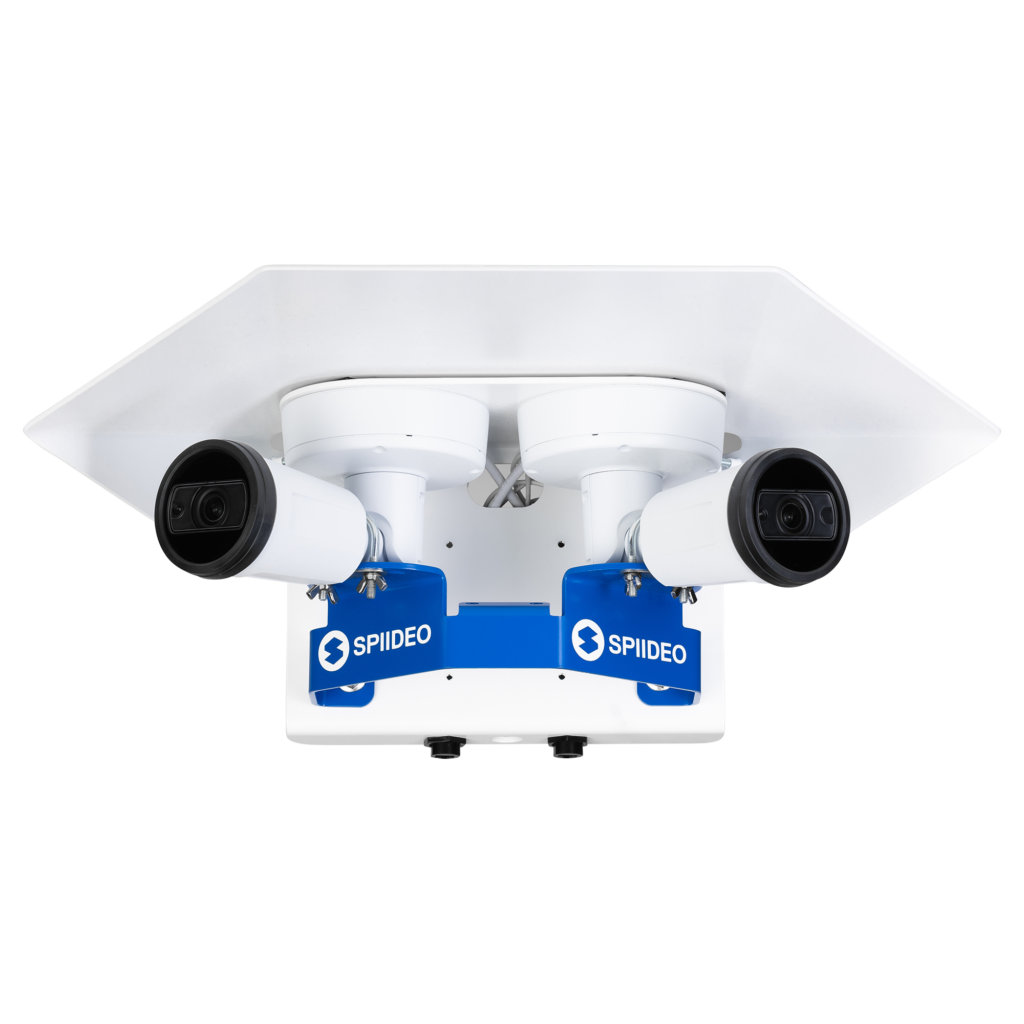 Sports Video Camera Systems - Spiideo