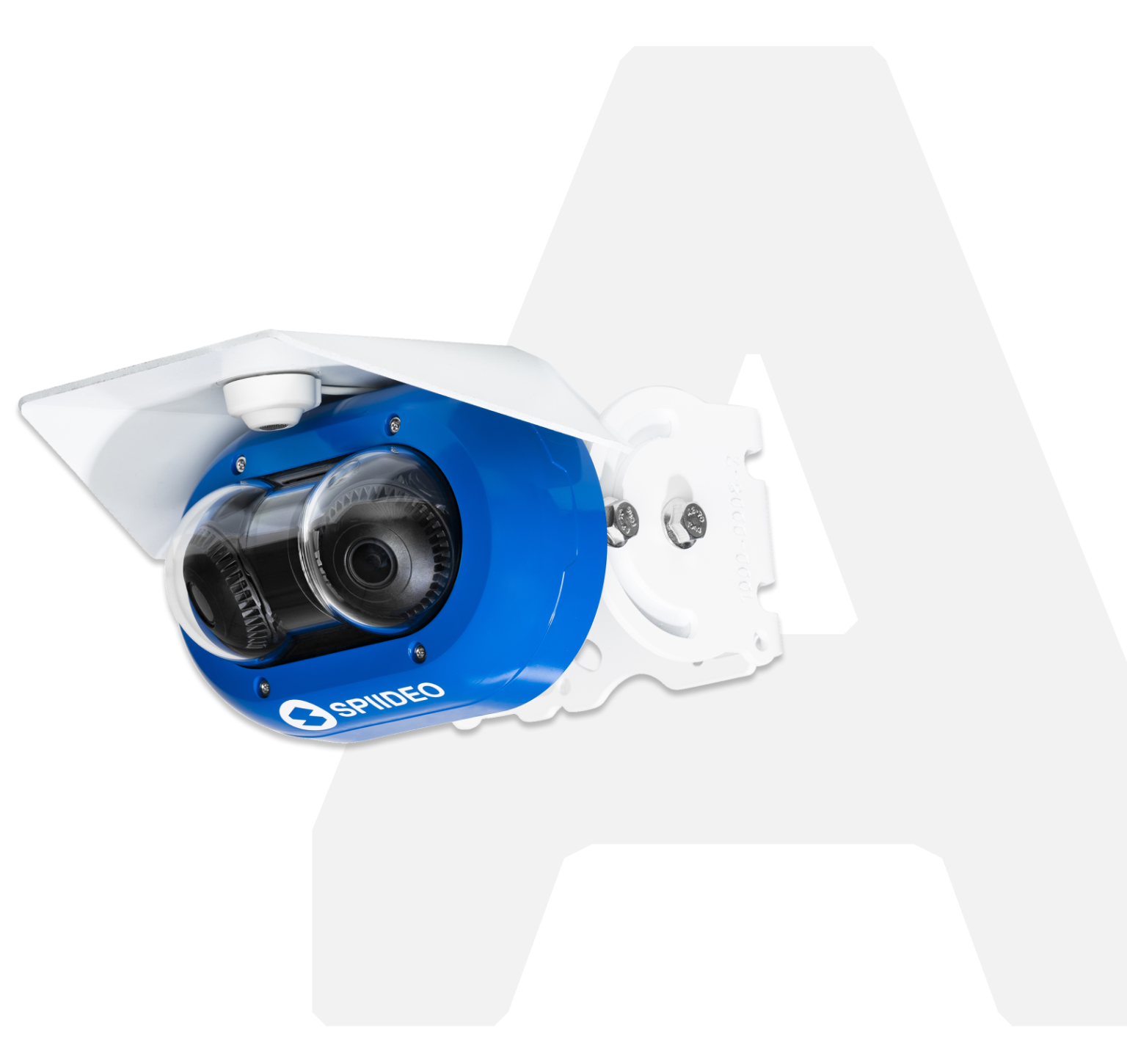 Sports Video Camera Systems - Spiideo