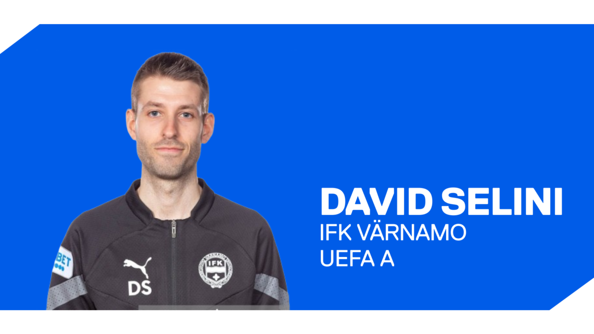 Coaches Corner: David Selini - Part 1 - The analysis process of ...