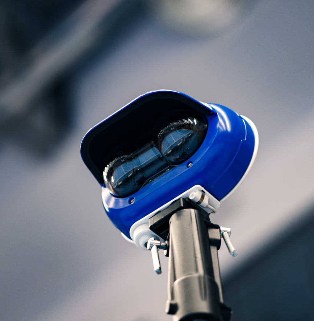 Spiideo Portable SmartCam 3 - Spiideo