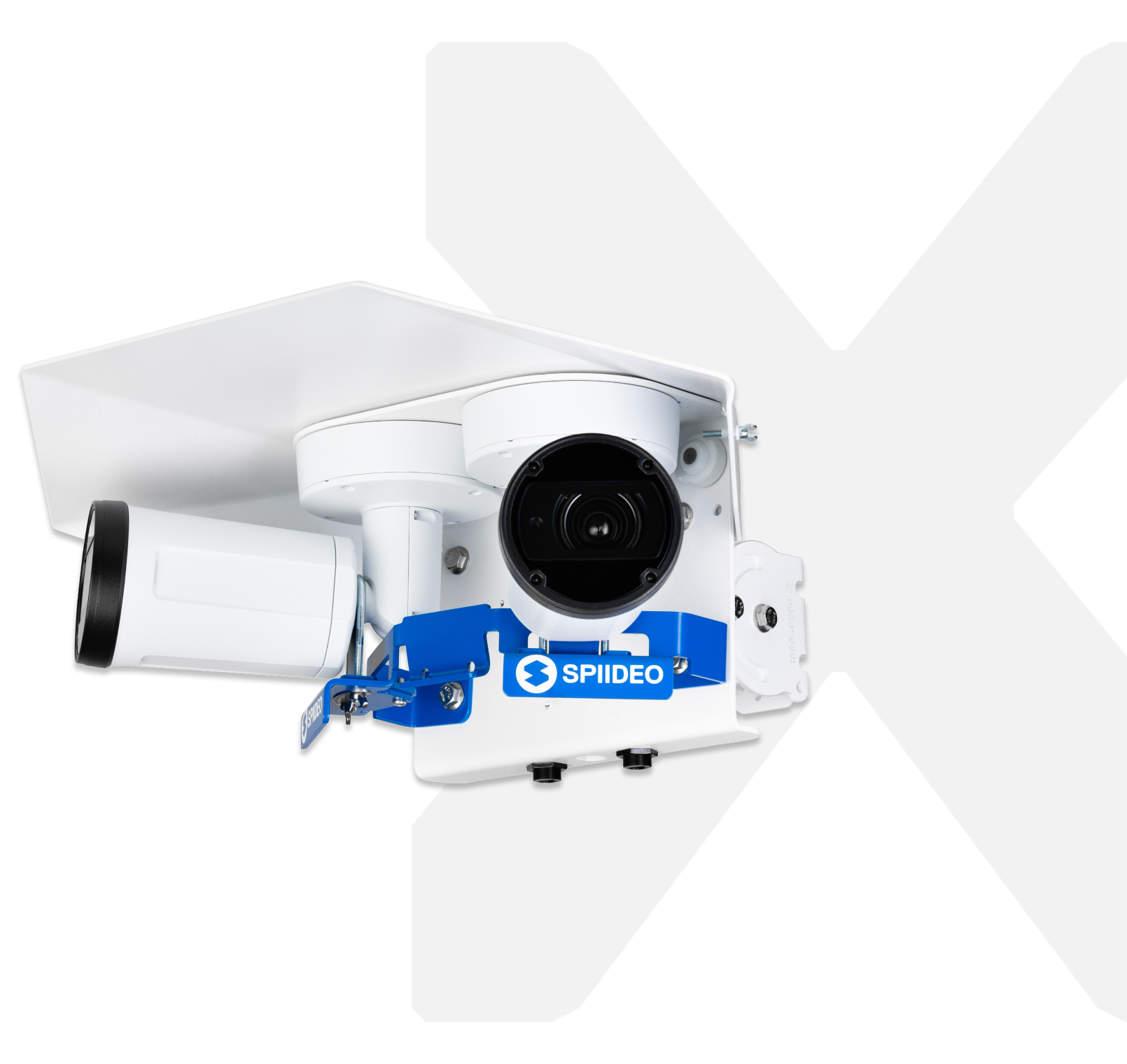 Sports Video Camera Systems - Spiideo