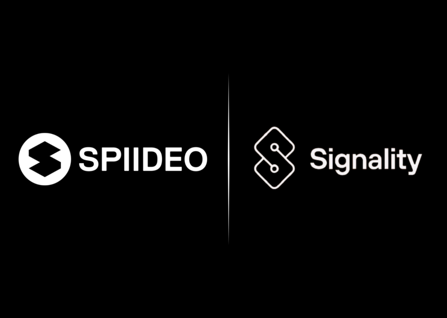 Spiideo Acquires Signality, adding Cutting-Edge AI Data Generation ...