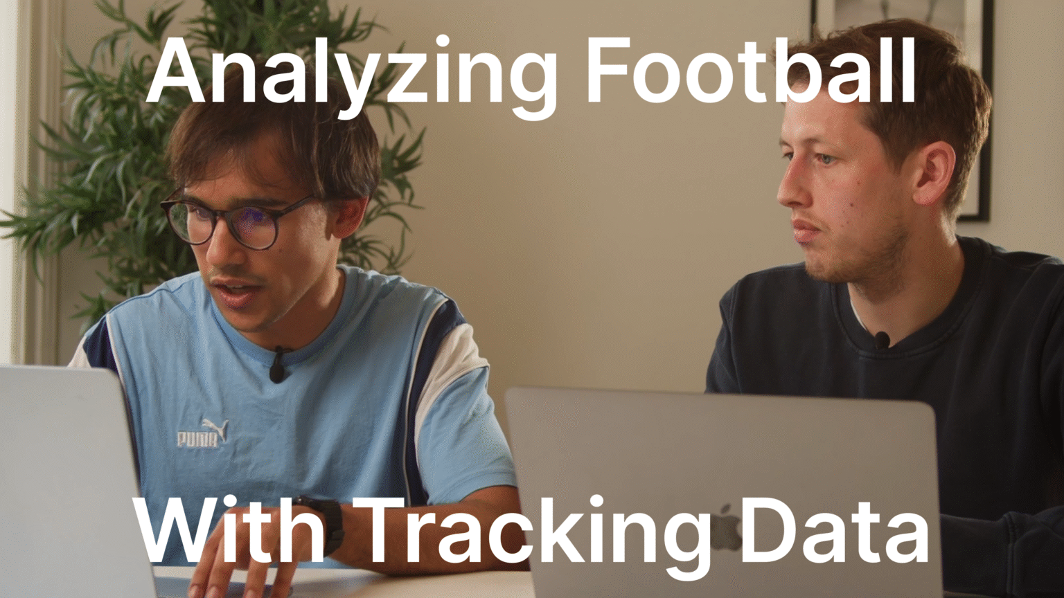 AutoData™ - Football/Soccer - Spiideo