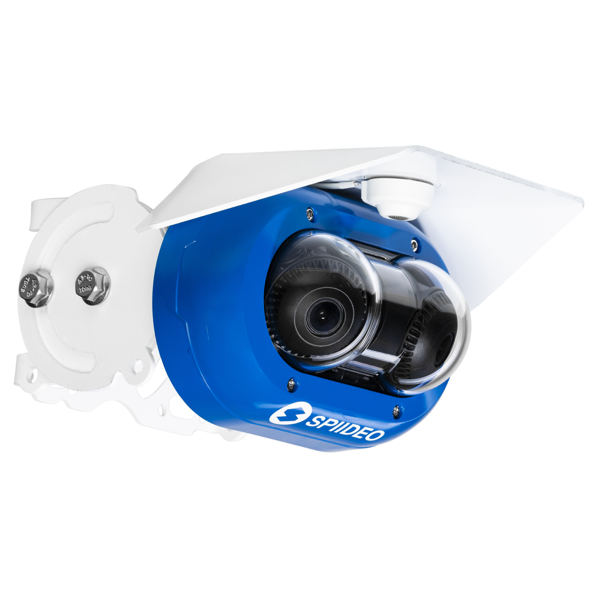 Sports Video Camera Systems - Spiideo [IT]