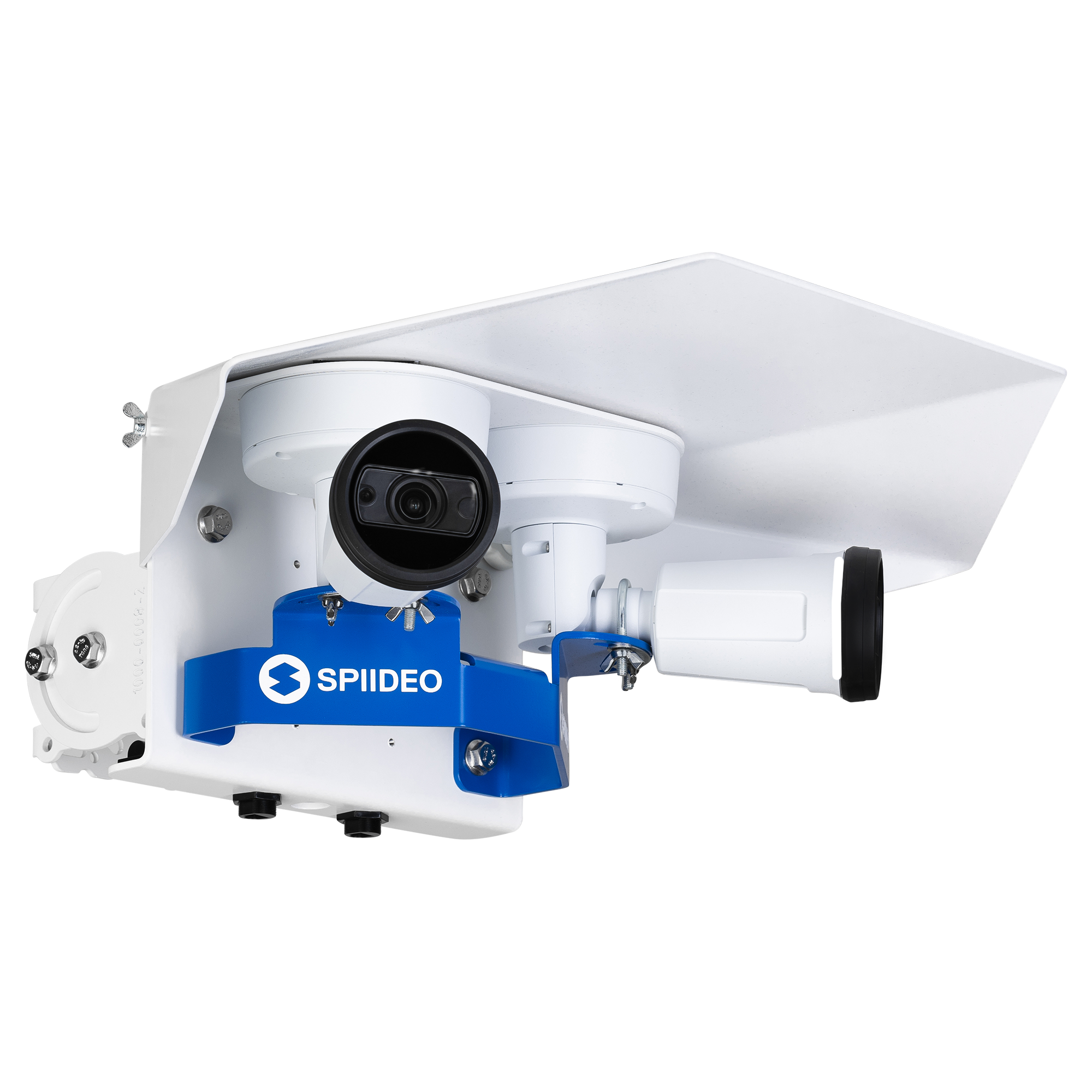 Sports Video Camera Systems - Spiideo [IT]